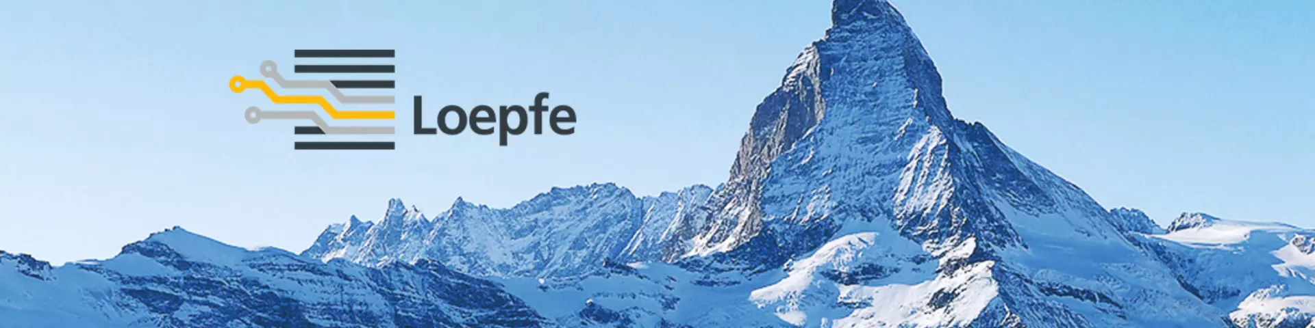 Loepfe - Textile Edge